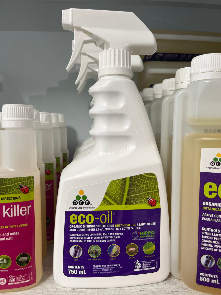 OCP Eco Oil RTU 750ml – Plant Culture